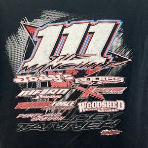 Shirts | 111 The Manchild Racing Tshirt | Poshmark